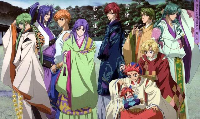 New HaruToki Anime Announced – AnimeNation Anime News Blog