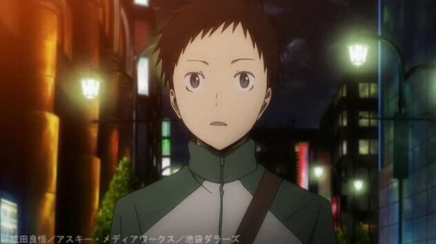 Durarara!! Trailer Streaming – AnimeNation Anime News Blog
