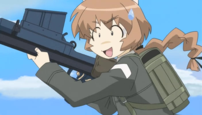 FUNi Confirms Uncut Strike Witches – AnimeNation Anime News Blog