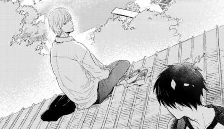 I Hear the Sunspot Review – AnimeNation Anime News Blog
