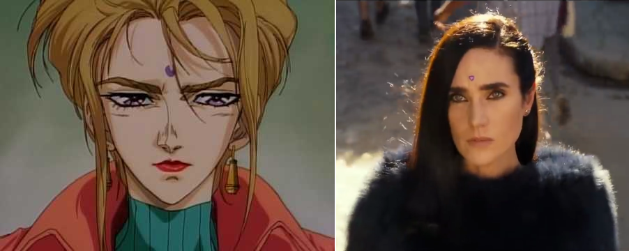 A Few Thoughts on the Alita Movie – AnimeNation Anime News Blog