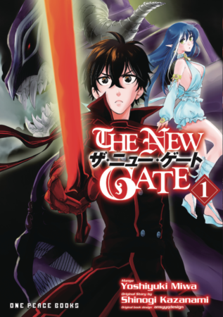Entering The New Gate – AnimeNation Anime News Blog