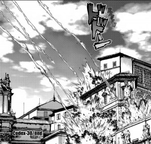 Exploring Raqiya Volume 4 – AnimeNation Anime News Blog